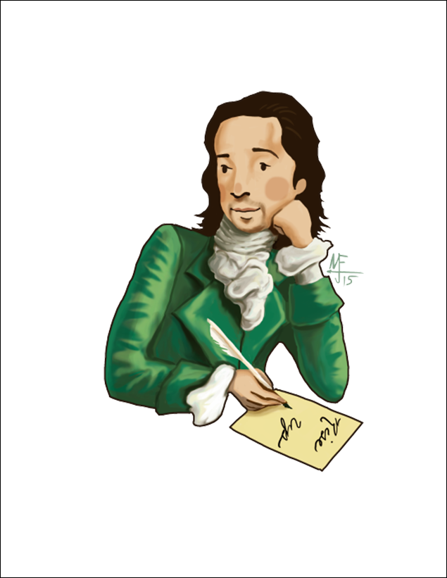 This Inspiring Hamilton Fan Art From Around the World Will Blow You ...