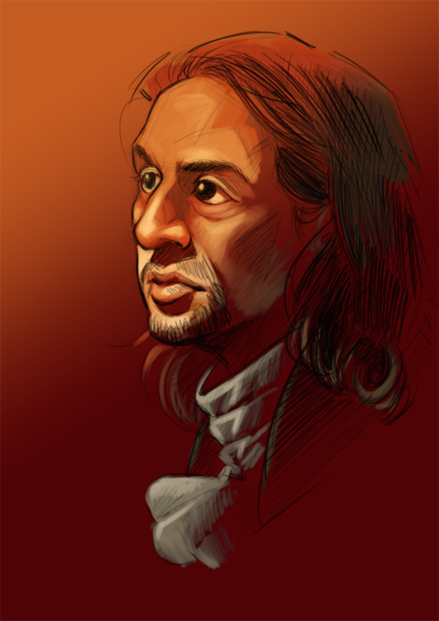 This Inspiring Hamilton Fan Art From Around the World Will Blow You ...