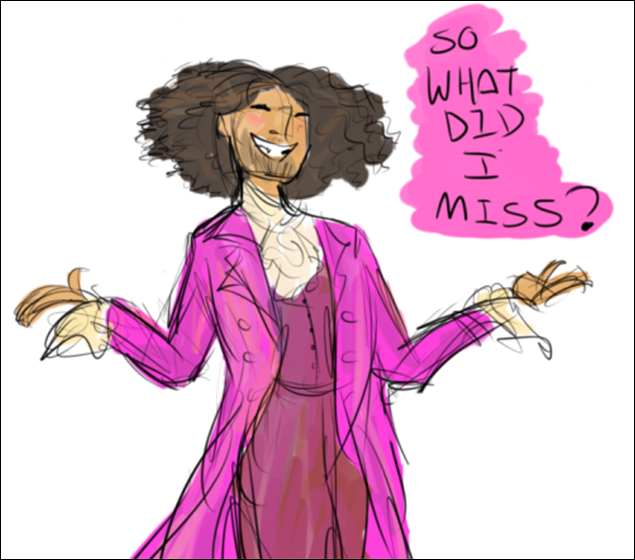 This Inspiring Hamilton Fan Art From Around the World Will Blow You ...