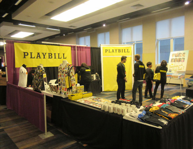 Cosplay Like A Pro at BroadwayCon! | Playbill