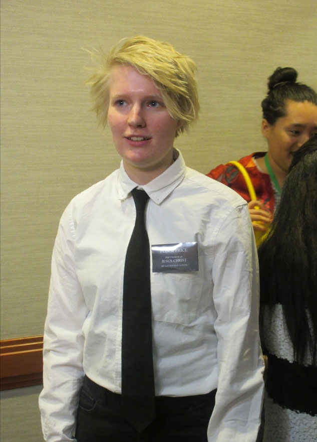 How This Theatre-Lover’s Passion for Broadway Led to a Job at ...