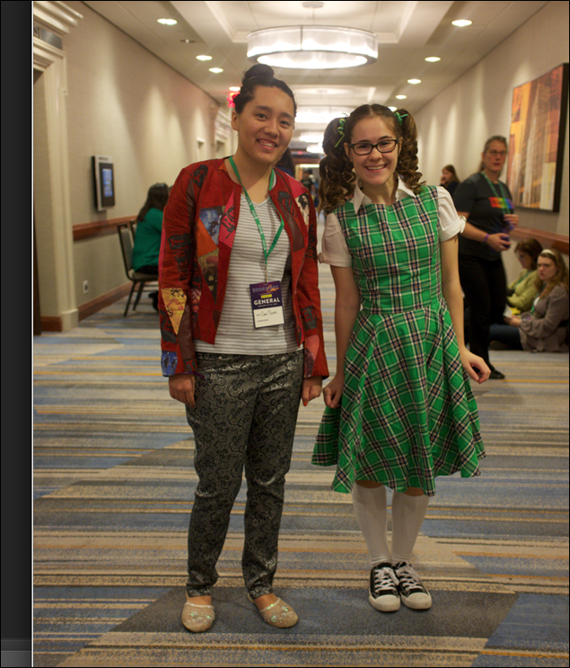 How This Theatre-Lover’s Passion for Broadway Led to a Job at ...