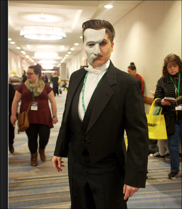 How This Theatre-Lover’s Passion for Broadway Led to a Job at ...