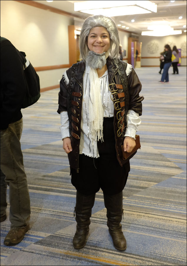 How This Theatre-Lover’s Passion for Broadway Led to a Job at ...