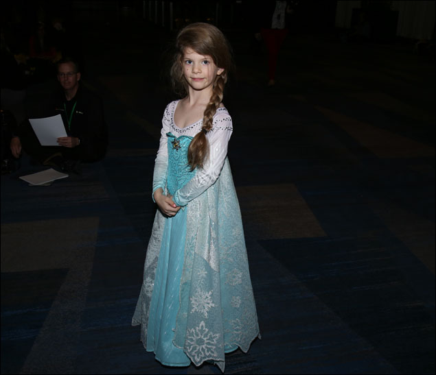 How This Theatre-Lover’s Passion for Broadway Led to a Job at ...