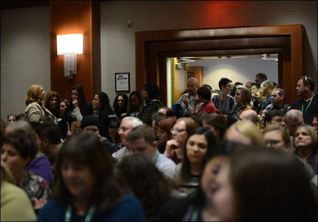 How This Theatre-Lover’s Passion for Broadway Led to a Job at ...