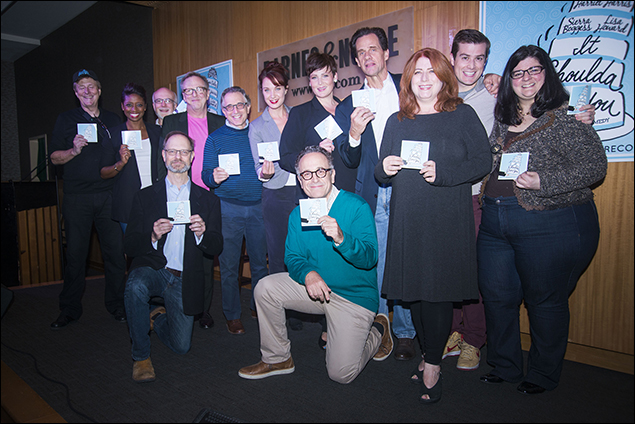 Lisa Howard Will Star in Reading of Contemporary Hansel & Gretl Sequel ...