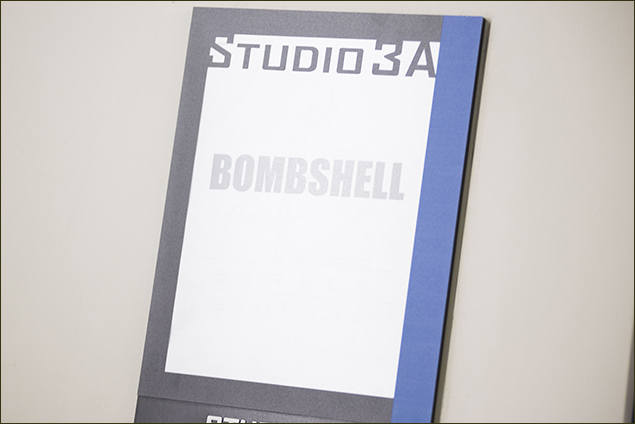 A Look Inside the Bombshell Rehearsal with Katharine McPhee and Megan ...