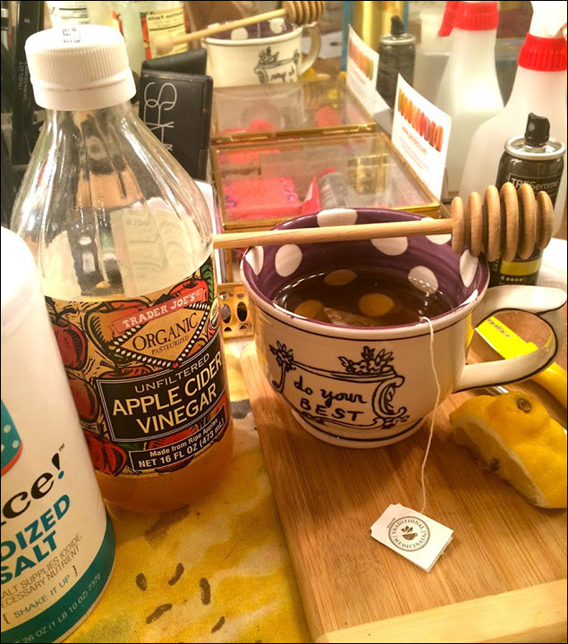 Twelve Hours With Tuptim! We Explore Backstage at Lincoln Center For ...