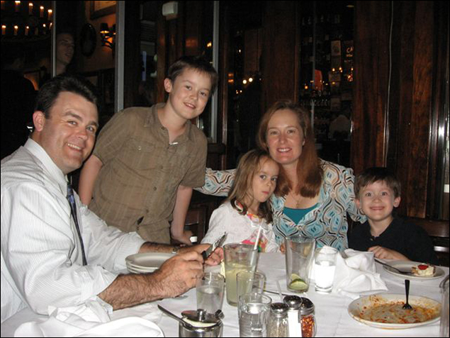 Meet Mama Lucas! — Wife, Mom of Two Child Stars, Awards Show Stylist ...