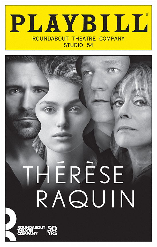 A Cover Story; The Fall Season is Here, Now See All of the New Broadway ...