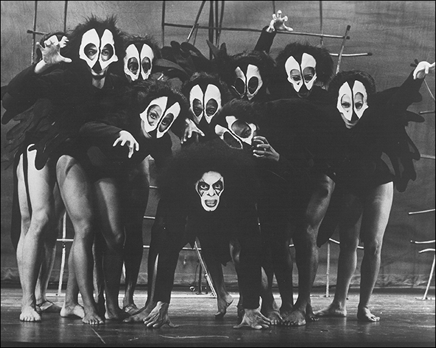 Three-Time Tony Winner Hinton Battle Dies at 67 | Playbill