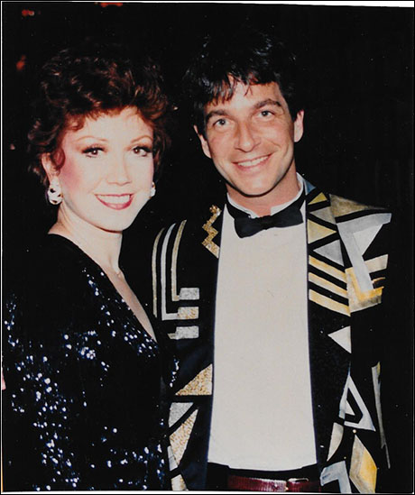 10-Part A Chorus Line Netflix Series in the Works From Ryan Murphy ...