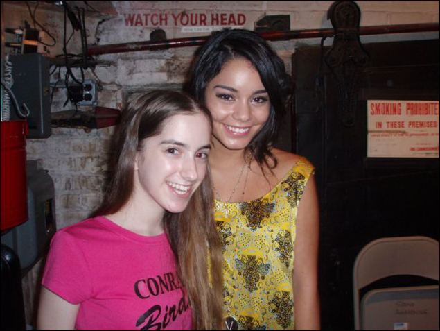 Spring Awakening Cast Looks Back With Memories and Over 100 Exclusive ...