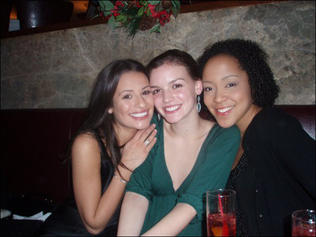 Spring Awakening Cast Looks Back With Memories and Over 100 Exclusive ...