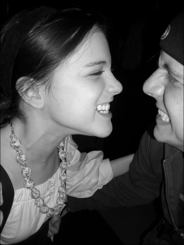 Spring Awakening Cast Looks Back With Memories and Over 100 Exclusive ...