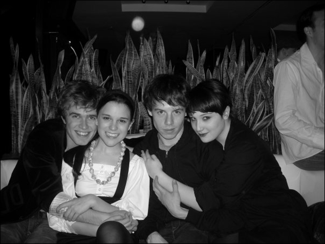 Must See! A Treasure Trove of Incredible Rare Pics From the Original ...