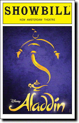 PHOTO SPECIAL: The Playbill Covers of 2014 | Playbill