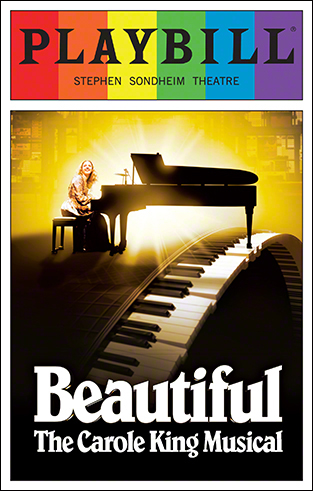 Playbill.com's Second Annual 30 Days of Pride Kicks Off – Rainbow ...