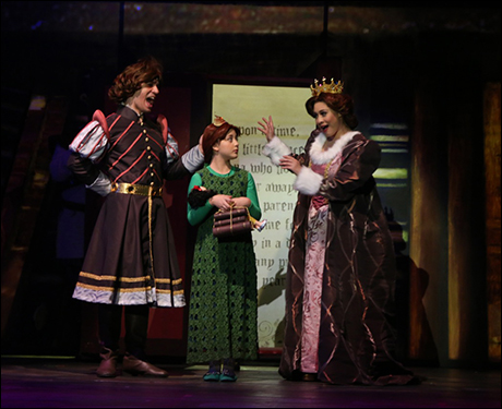 PHOTO CALL: Rycharde Everley, Nyoy Volante, Shiela Valderrama and Jett ...