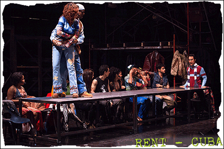 Broadway Returns to Cuba For First Time in 50 Years With Fresh Staging ...