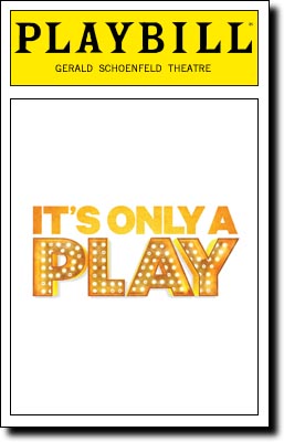 A COVER STORY: A First Look at the Playbill Covers for Side Show, On ...