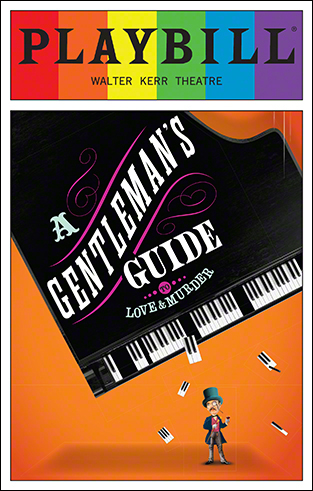 Playbill.com's Second Annual 30 Days of Pride Kicks Off – Rainbow ...