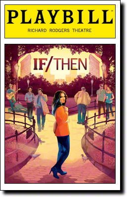 PHOTO SPECIAL: The Playbill Covers of 2014 | Playbill