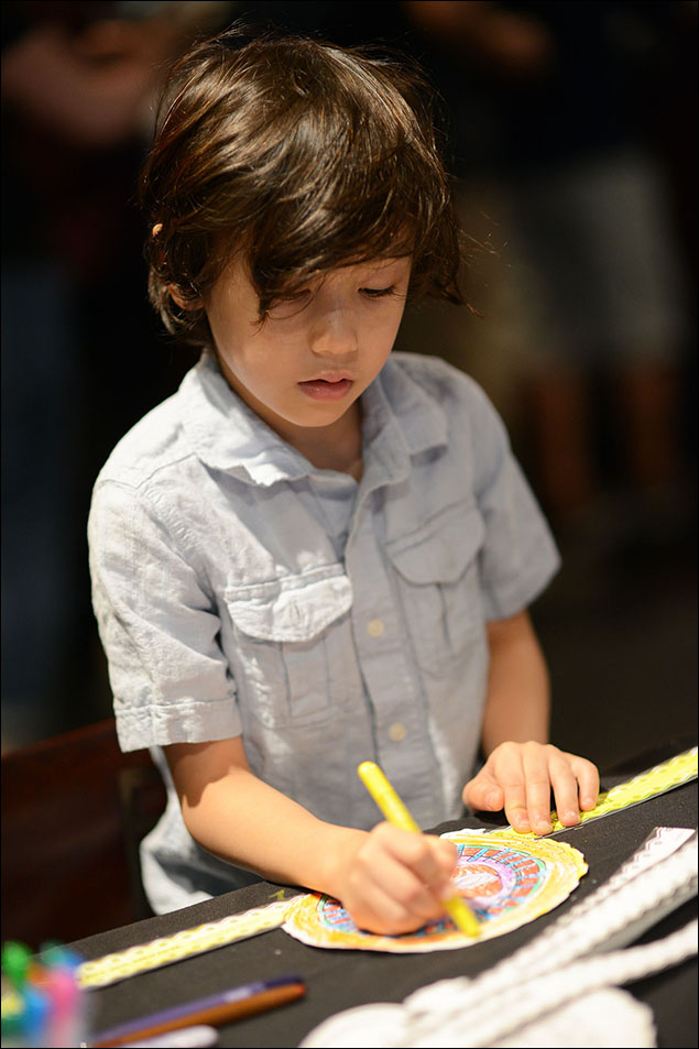 LGBTQ Community Shares How Theatre Helps Them "See the World in New ...