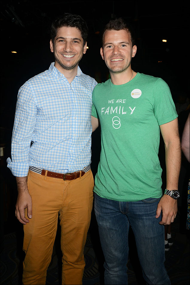 LGBTQ Community Shares How Theatre Helps Them "See the World in New ...