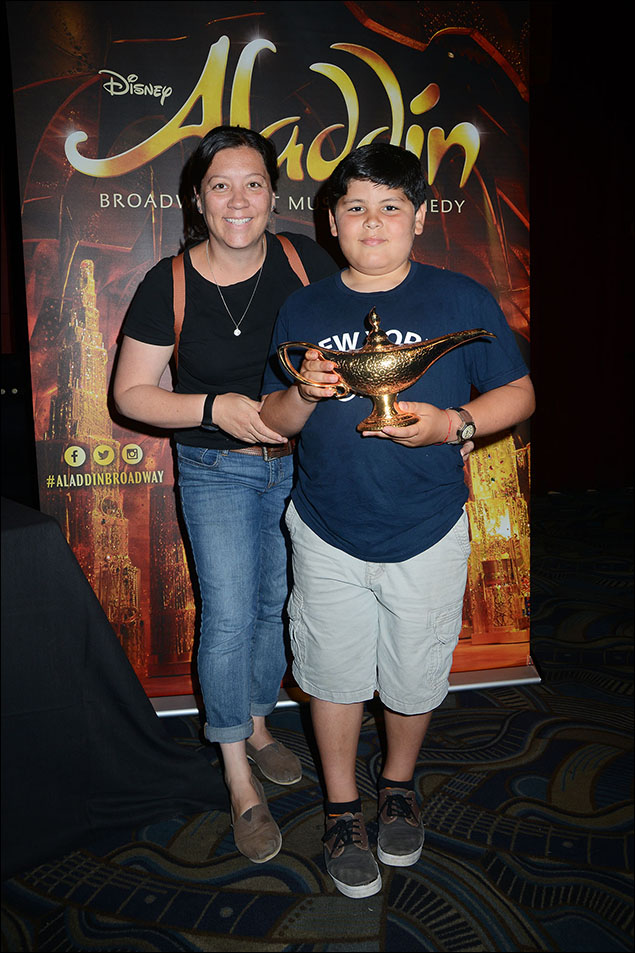 LGBTQ Community Shares How Theatre Helps Them "See the World in New ...