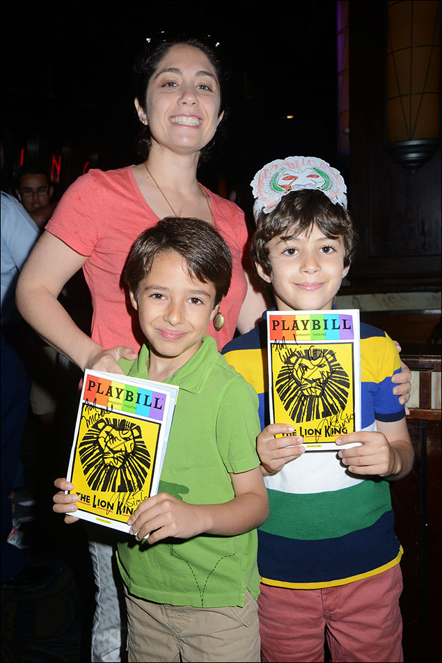 LGBTQ Community Shares How Theatre Helps Them "See the World in New ...