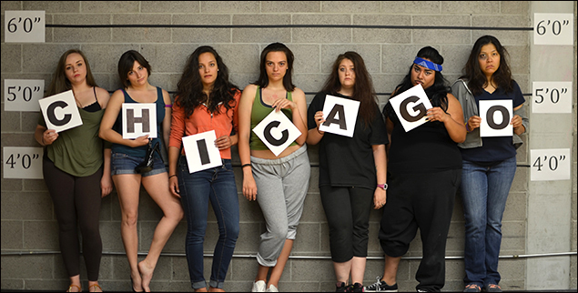 Chicago Like You've Never Seen It! See Killer Pics From This College ...