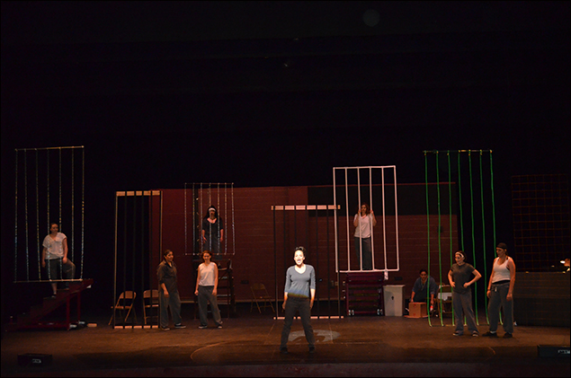 Chicago Like You've Never Seen It! See Killer Pics From This College ...