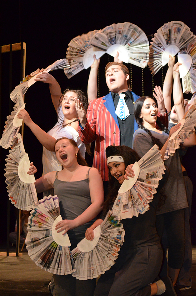 Chicago Like You've Never Seen It! See Killer Pics From This College ...