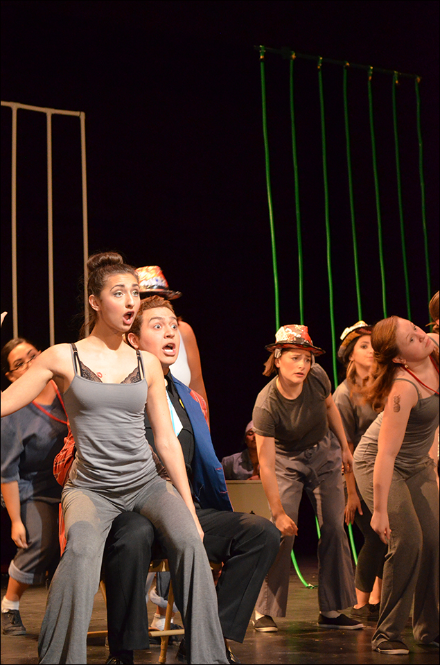 Chicago Like You've Never Seen It! See Killer Pics From This College ...