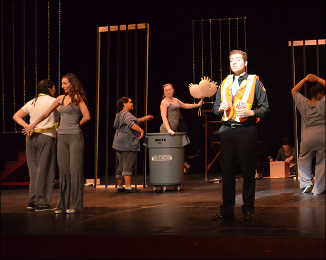 Chicago Like You've Never Seen It! See Killer Pics From This College ...