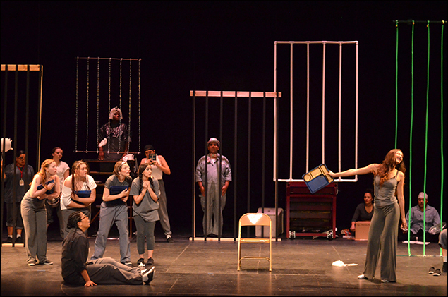 Chicago Like You've Never Seen It! See Killer Pics From This College ...