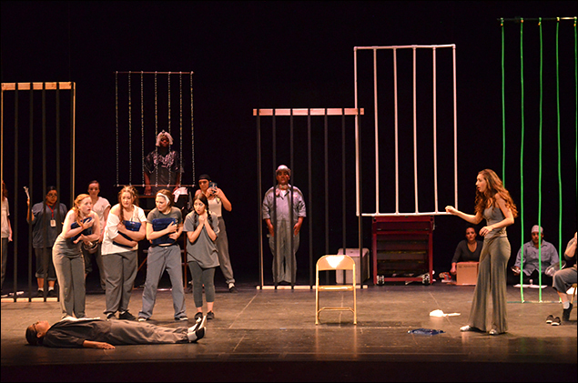 Chicago Like You've Never Seen It! See Killer Pics From This College ...