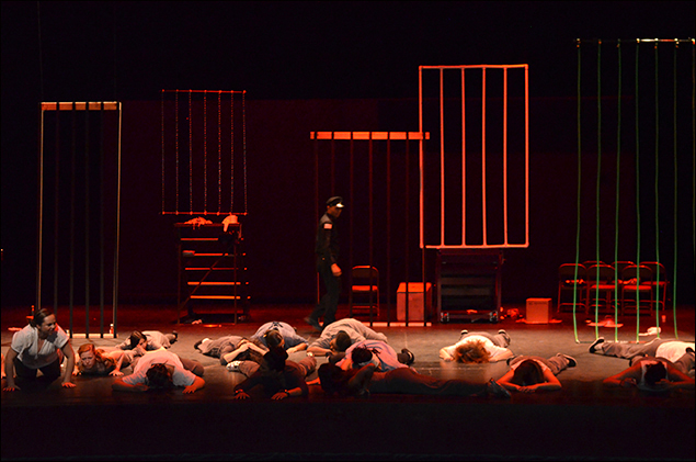 Chicago Like You've Never Seen It! See Killer Pics From This College ...