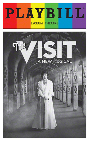 Playbill.com's Second Annual 30 Days of Pride Kicks Off – Rainbow ...