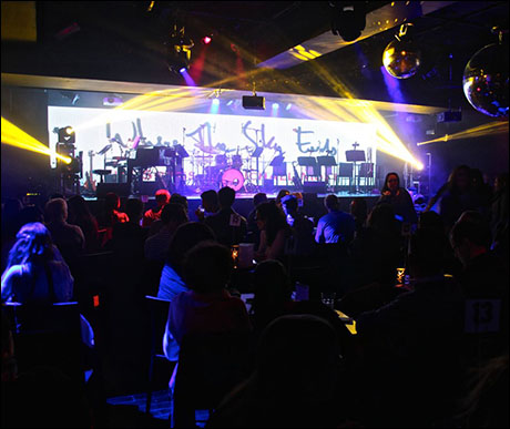 Exclusive: Listen to Frozen's Ciara Renée Sing Michael Mott's 'Lost in ...