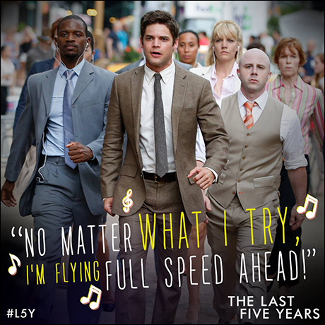 Nasia Thomas and Nicholas Edwards Will Star in Streaming Version of The ...