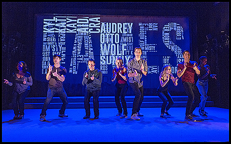 PHOTO CALL: Alyse Alan Louis, Steve Rosen, Luba Mason Explore the Porn ...